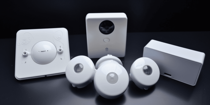 Cómo seleccionar el sensor de movimiento adecuado