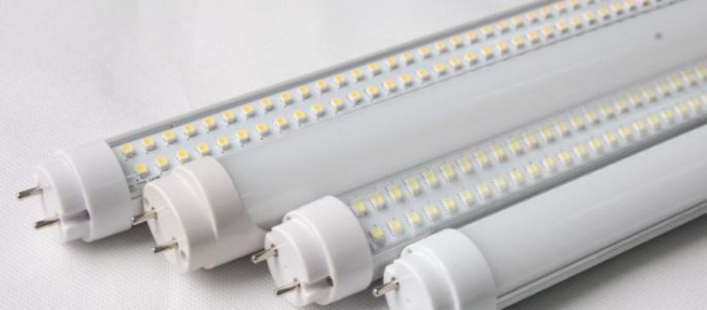 Diferencias entre tubos LED y fluorescentes